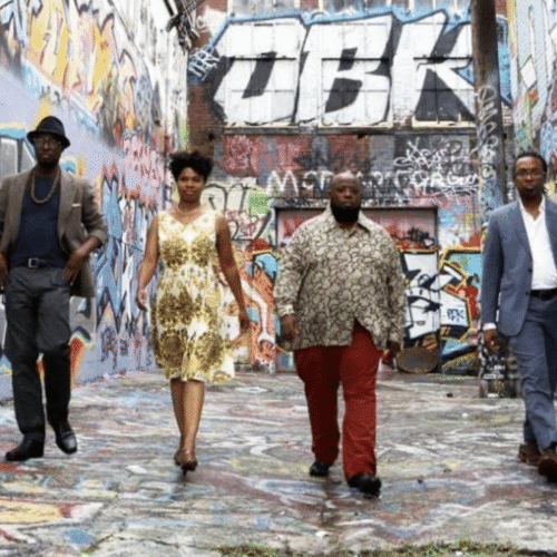 Afro House to Receive Illuminator Award for Innovation